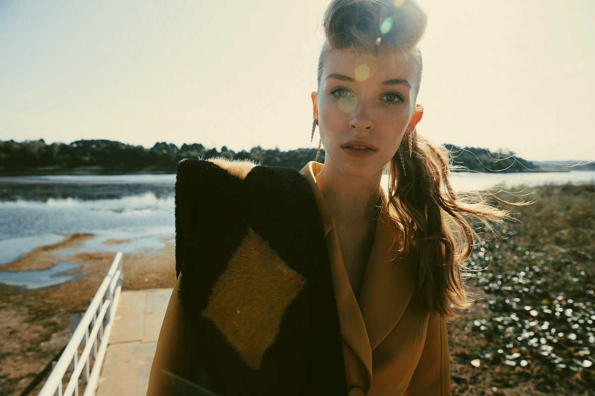 WAYT – WHO ARE YOU TODAY? | Statement-Making Fashion